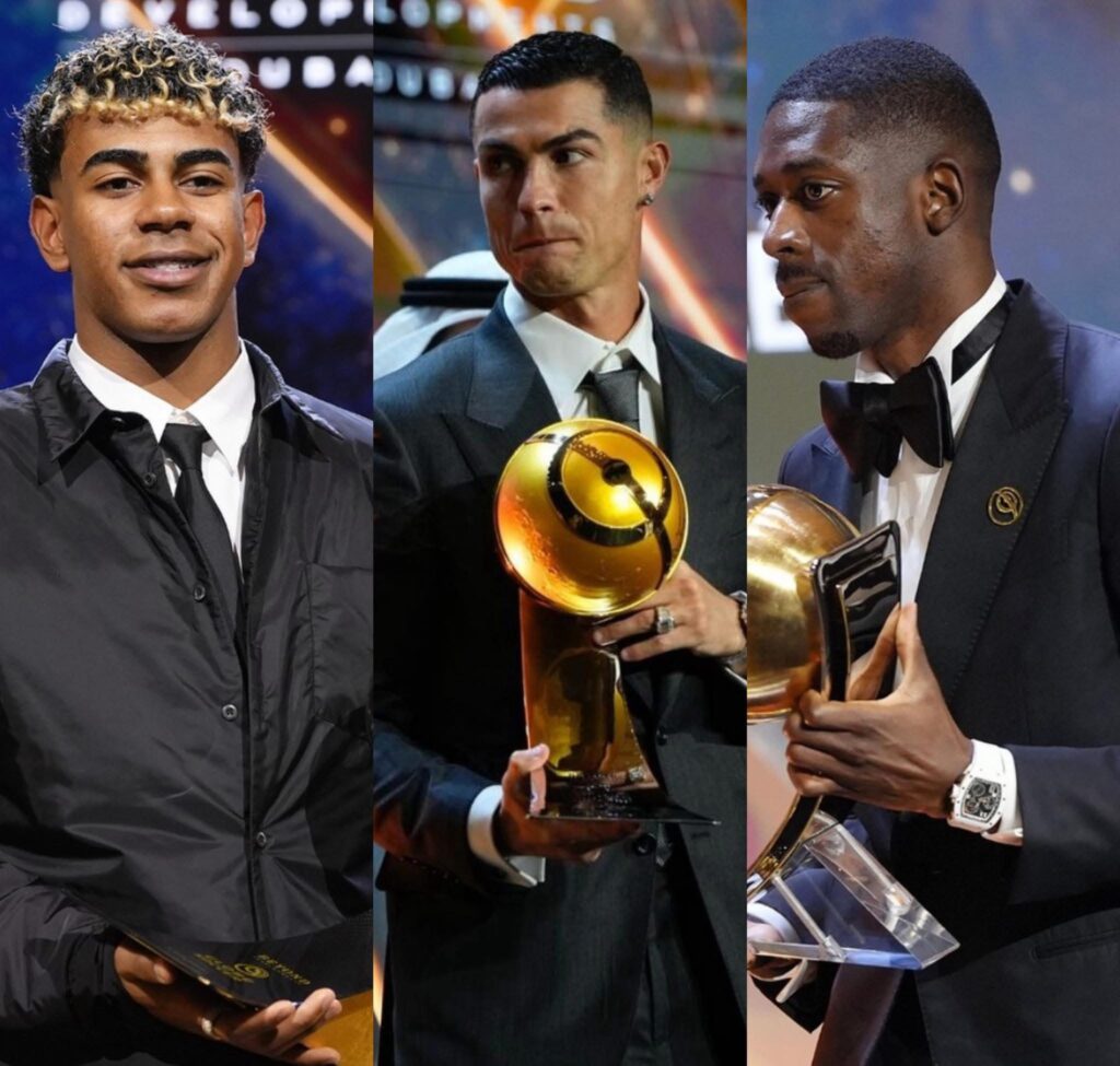 Element na DJ Marnaud bazasusurutsa ibirori byo guherekeza umwaka by ...